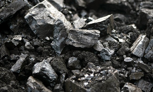 Analisis dan Preparasi Batubara ~ Now You See Me, Right