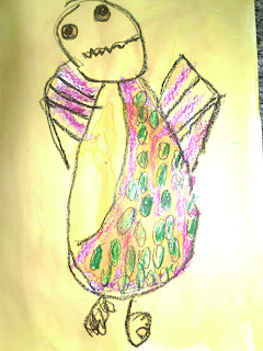 The Learning hive: The Jigaree