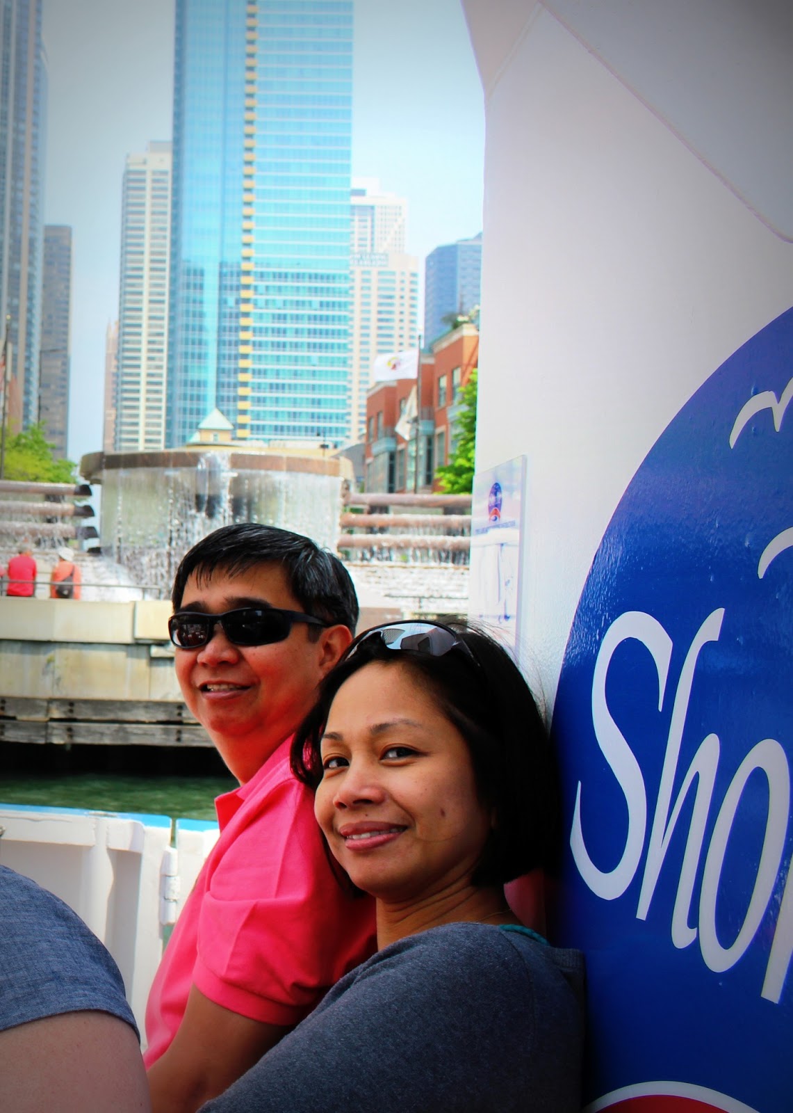 SKIP TO MALOU: Postcards | Ifun Fish Cake with Chili Mango Slaw