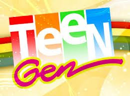 Teen Gen January 20, 2013 Episode - The Kokakers Club
