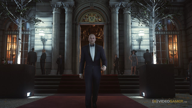 Hitman 6 - Game Bazoka | Download Full Version Game