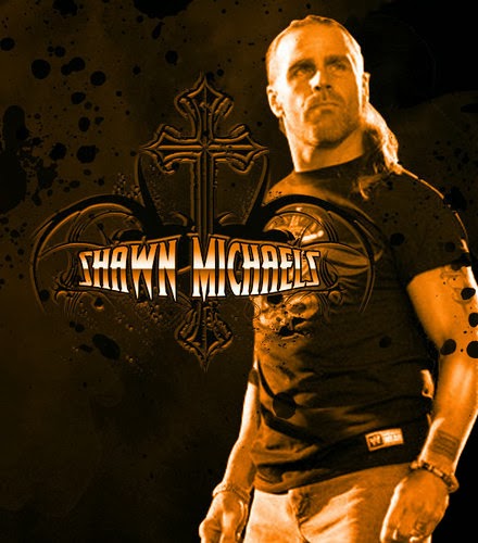 Shawn Michaels Hd Wallpapers Free Download | WWE HD WALLPAPER FREE DOWNLOAD