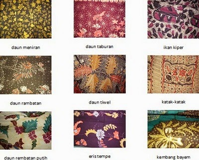 UKM Batik Nganjuk