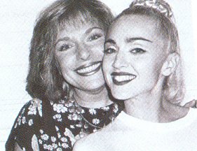 LIZ ROSENBERG set to RETIRE! - ARCHIVE - Madonna - MadonnaNation.com Forums