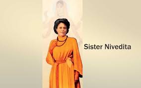 Sister Nivedita