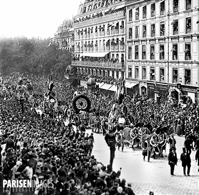 Ma Librairie: Judith Perrignon : Victor Hugo vient de mourir