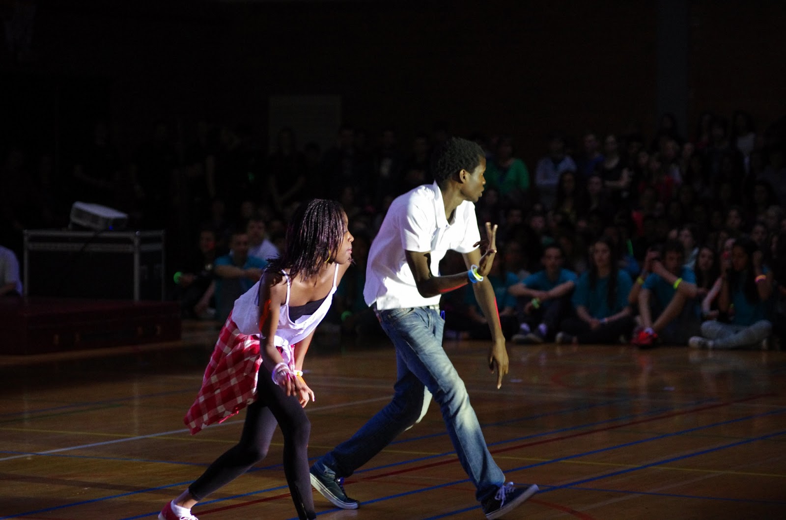 Opening Ceremony | Springfest 2013