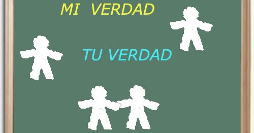 La veracidad: LA VERACIDAD