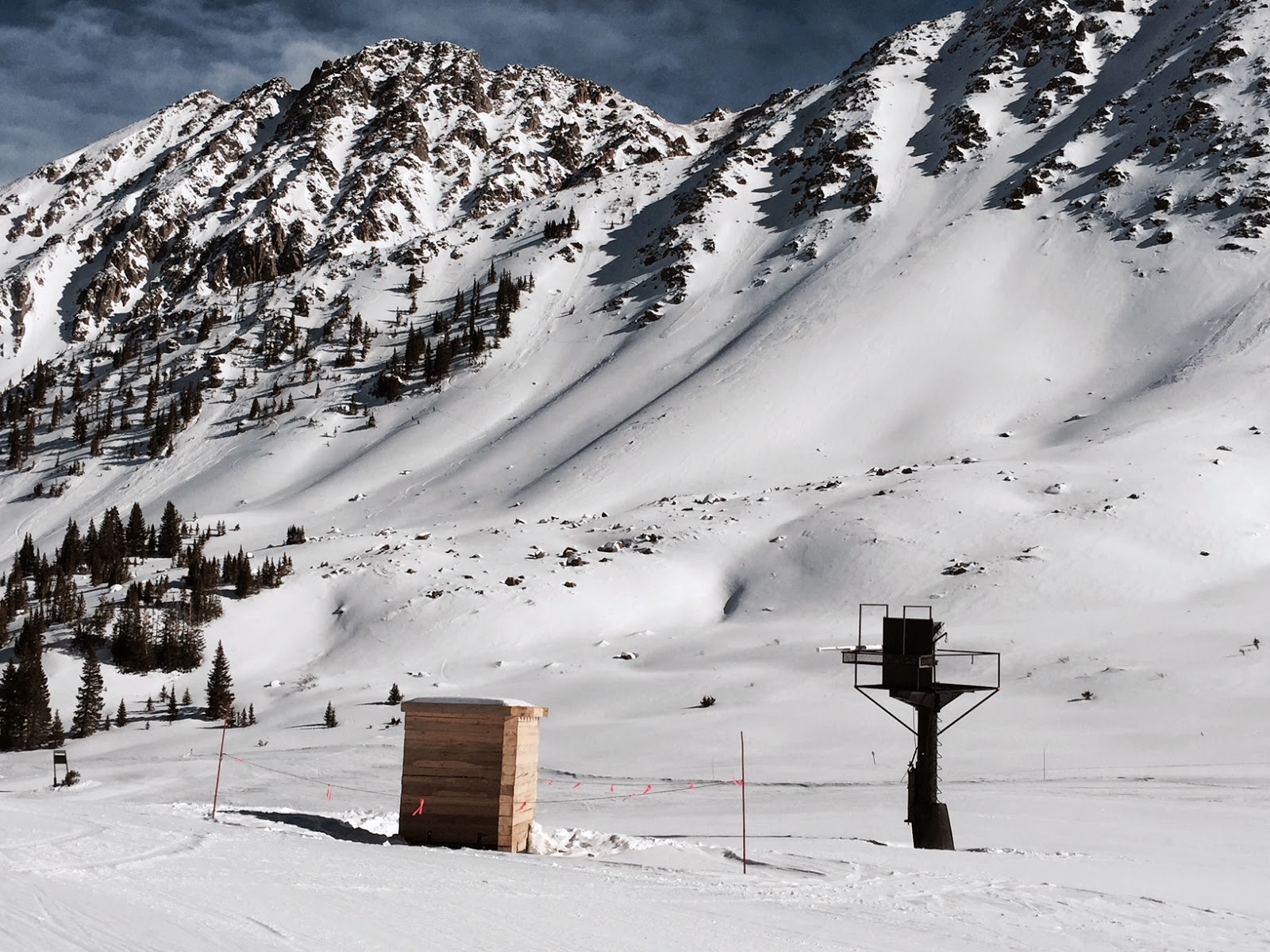 Al's Blog: The Avalauncher Story