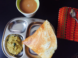 Su'sHealthyLiving: Dudde Phulla Gojju ( pumpkin flower chutney)