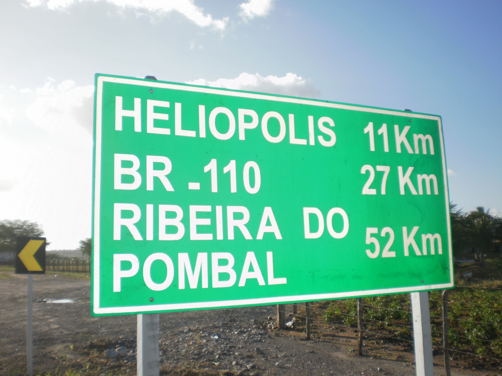 UNIDOS PELA PRESERVAÇÃO: FAZENDA ABÓBORA - RIBEIRA DO POMBAL - BAHIA