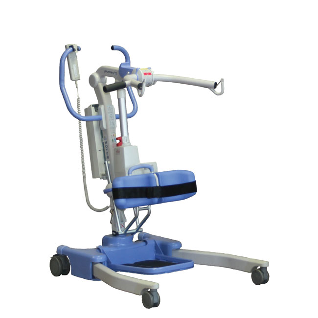 A Review of Standing Pivot Transfer/Sit to Stand Transfer Devices ...