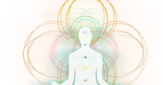 Apa Itu Qi atau Chi dalam Kesehatan Tubuh Manusia - Terapi Jarum