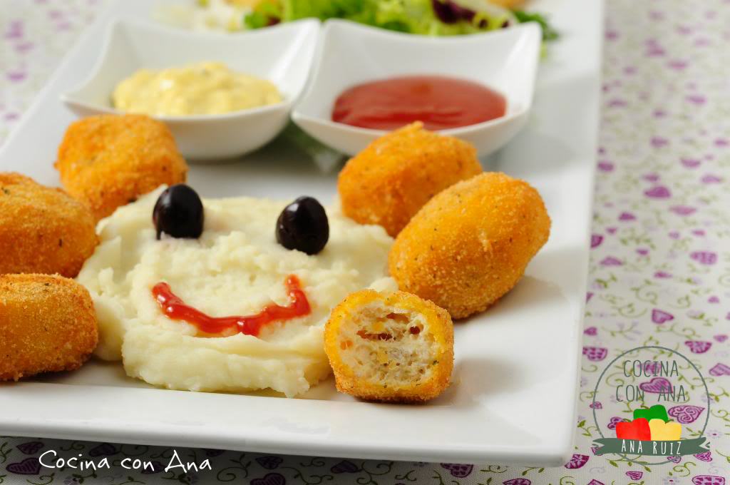 febrero 2013 - Cocina con Ana