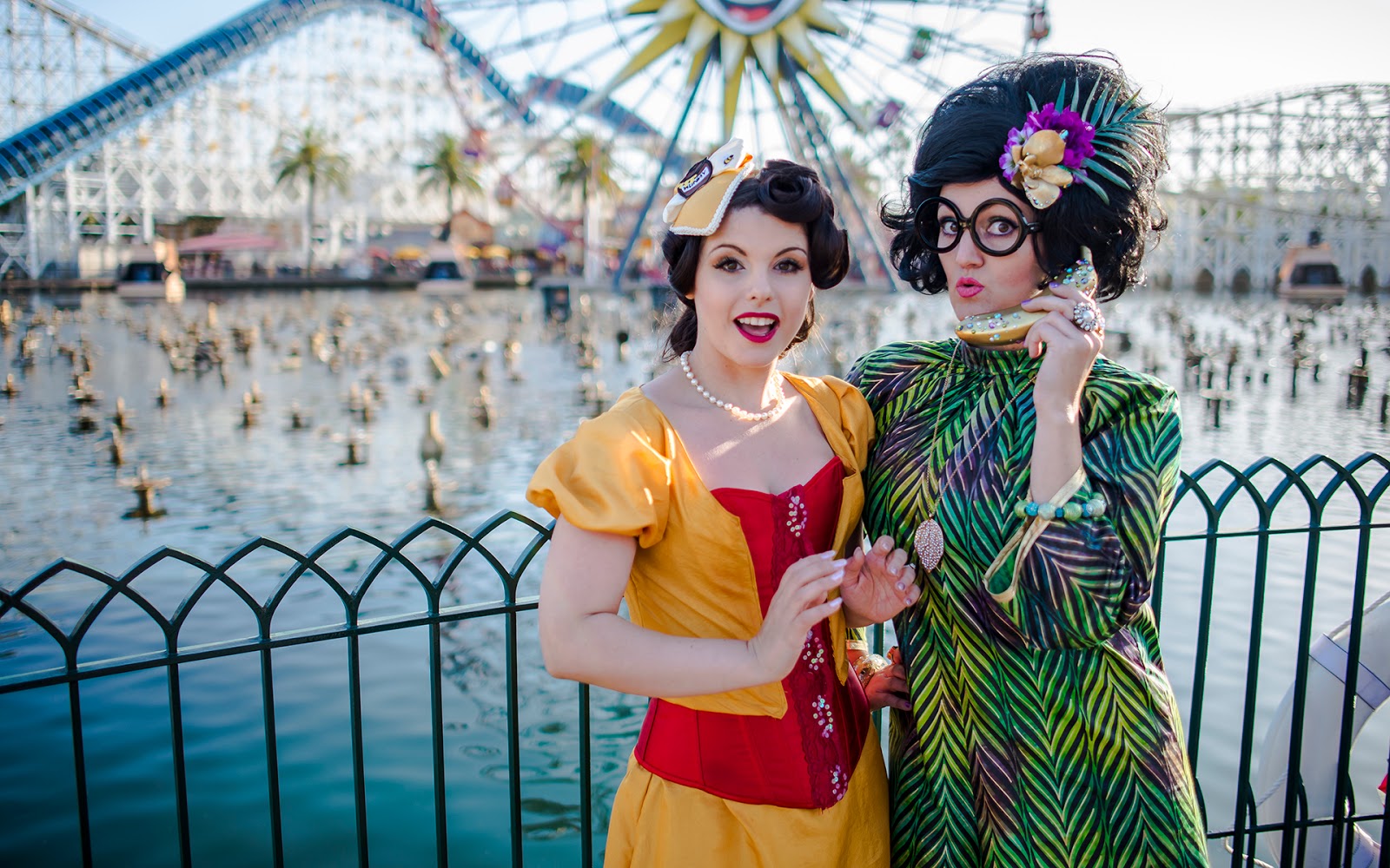 Dapper Day Spring 2016: Part 3