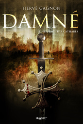 LESPECIALISTEDUPOLAR: CRITIQUE DU LIVRE DAMNE T1 DE HERVE GAGNON AUX ...