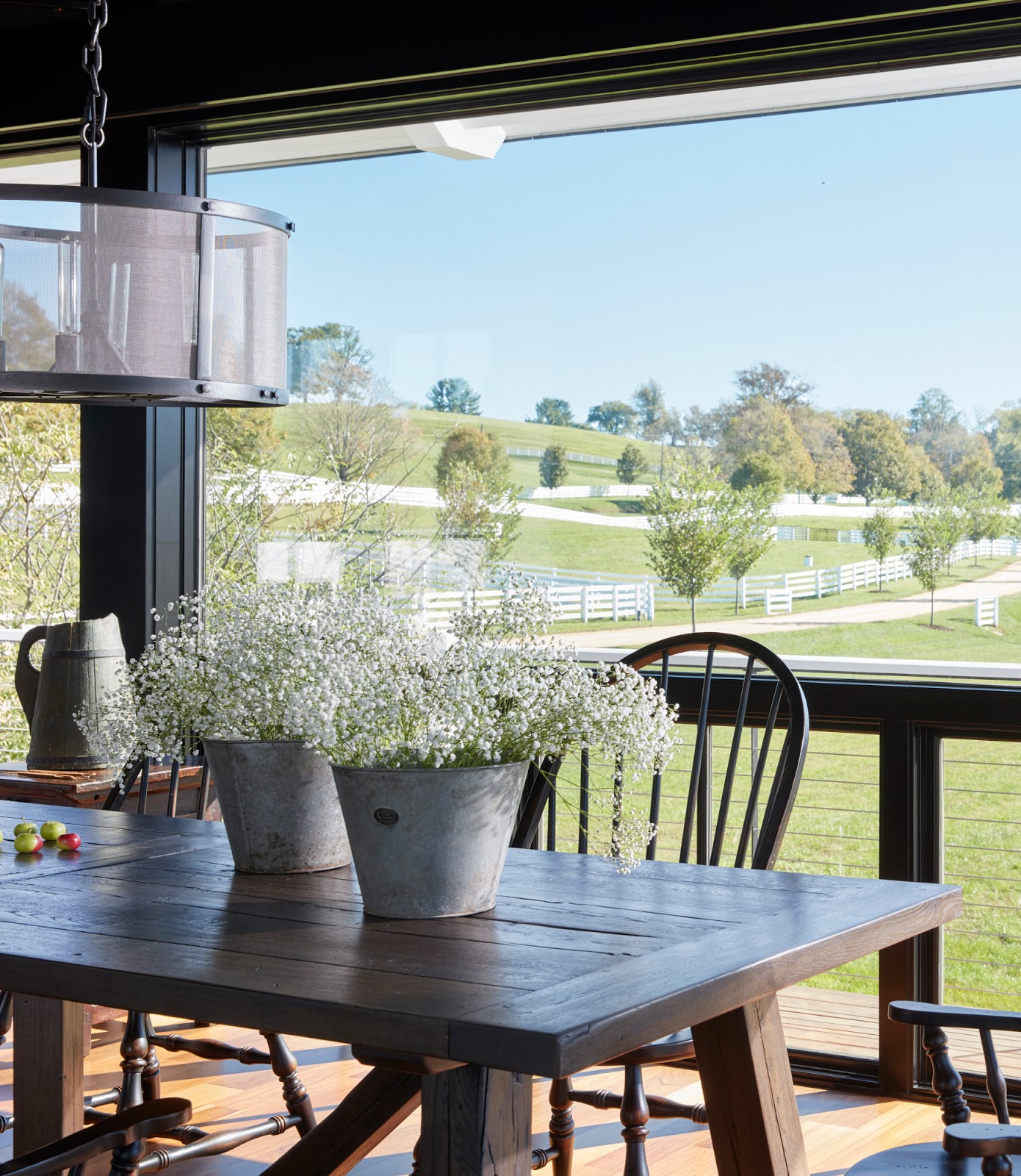 Splendid Sass: PATRICK SUTTON: STORIED INTERIORS