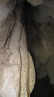 Bakwitan Cave of Gigantes Norte, Isla Gigantes, Carles, Iloilo