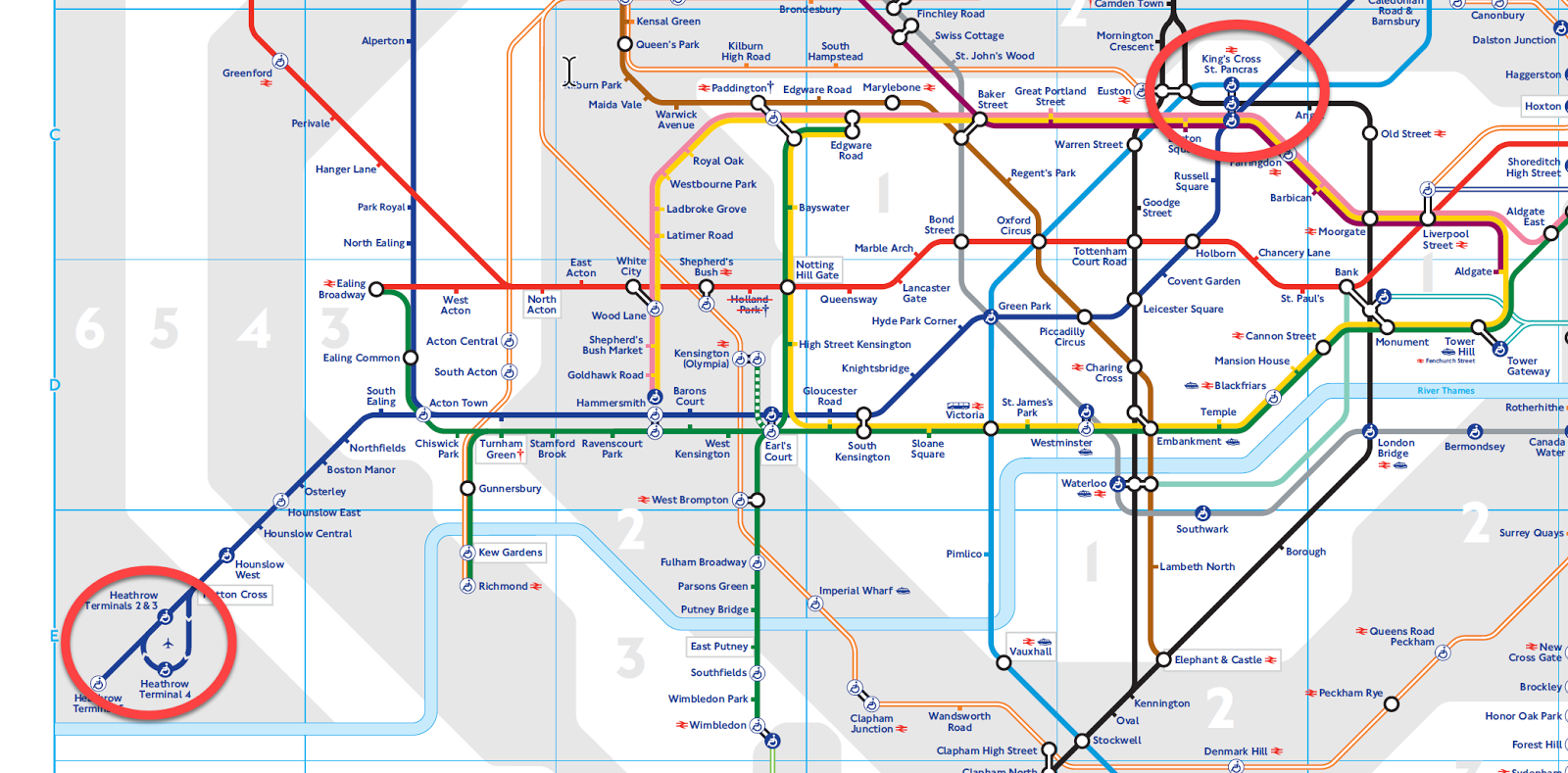 歐洲 2016 英法自由行 x 英國倫敦 x 住宿 x 推薦心得 x Angus Hotel London x King’s Cross St ...
