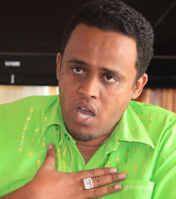 NURU THE LIGHT: CHUKUA DAKIKA KADHAA MSKILIZE ALIYOYAONGEA UTAGUSWA ...