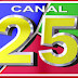 Canal 25 Santiago - Ver Televisión Dominicana En Vivo