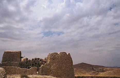 Architecture&Life: Kabaw