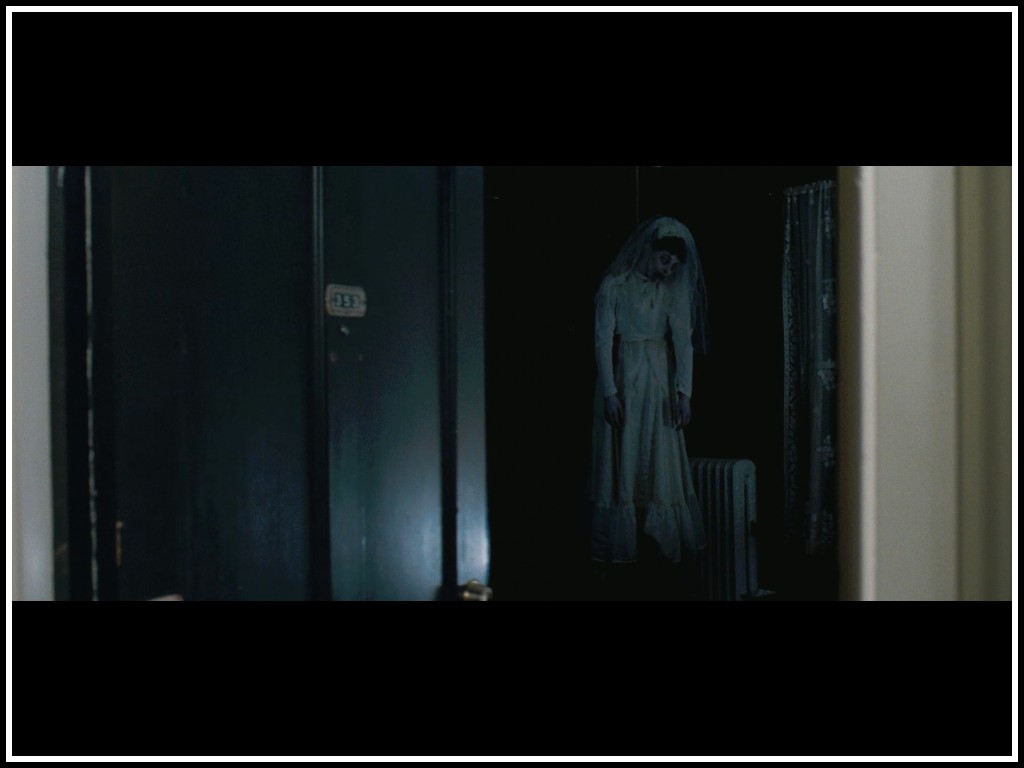 The True Death: The Innkeepers (2011)