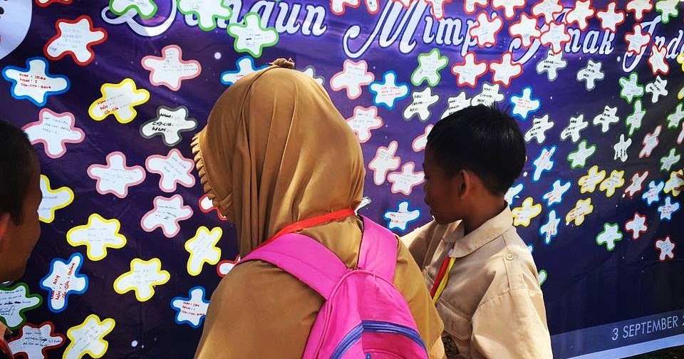 Kelas Inspirasi Cilacap: Formulir Pendaftaran Relawan Pengajar dan ...