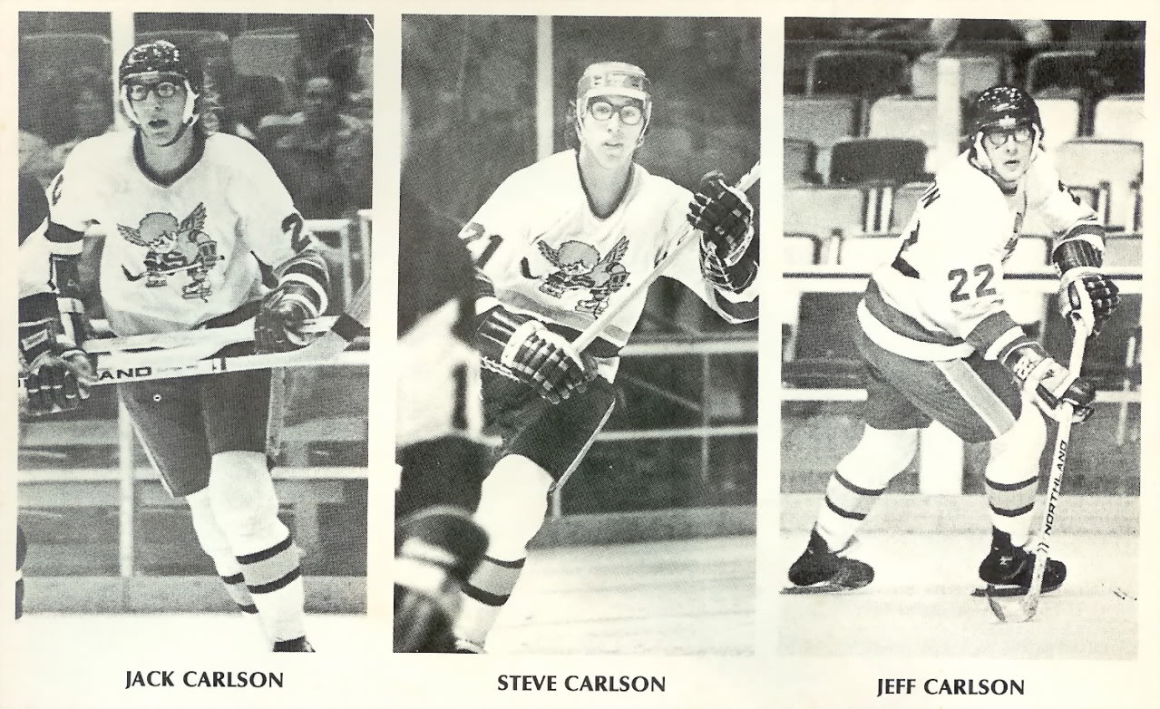 saintly viewer: # 20 Jack Carlson