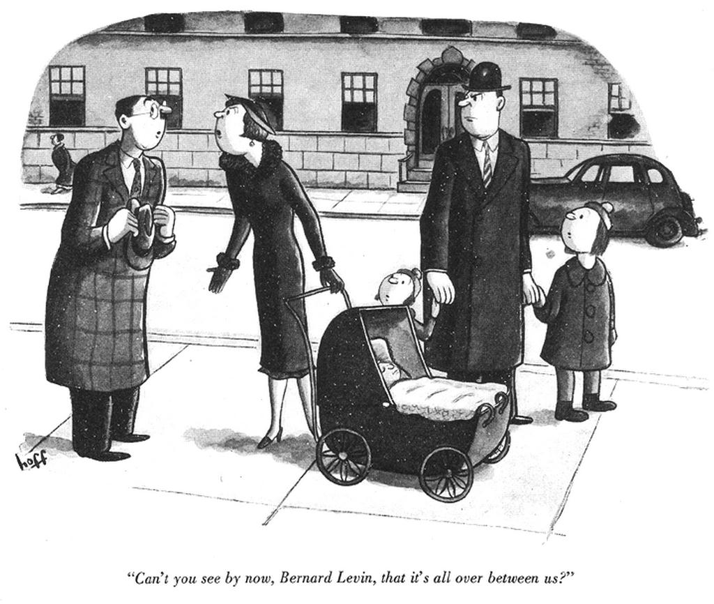 Syd Hoff - Alchetron, The Free Social Encyclopedia