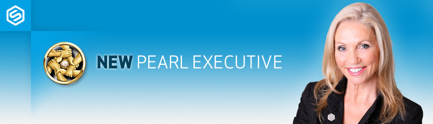 NOWA PEARL EXECUTIVE: TERI RIGBY - Poland - Synergy WorldWide Blog