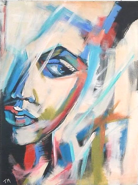 Artist of the Month - February 2018