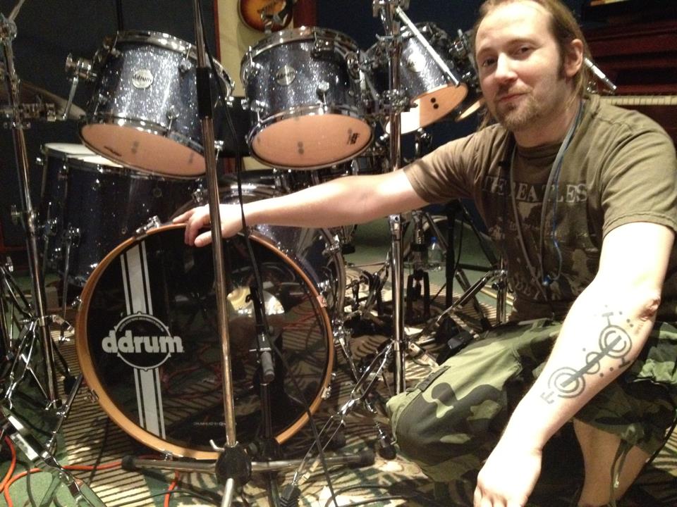 Squids' Travels: Counting to Marillion