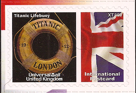 Commonwealth Stamps Opinion: Universal Mail United Kingdom Stamps Check ...