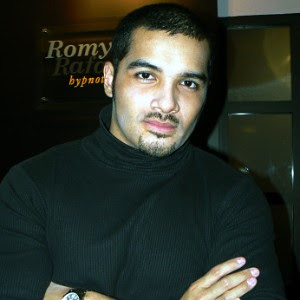 Profil Biodata Romy Rafael