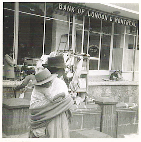 CISEPP: SECCION: FOTOS DE QUITO ANTIGUO