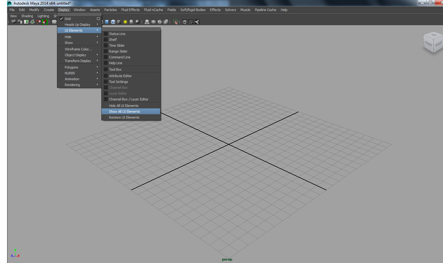 Animation Tutorials : 3D MAYA FAQ