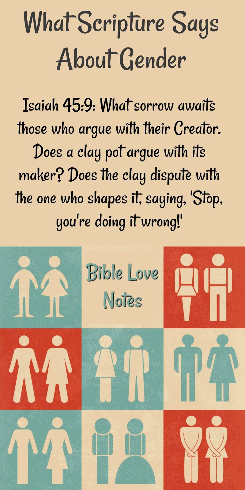 Bite Size Bible Study