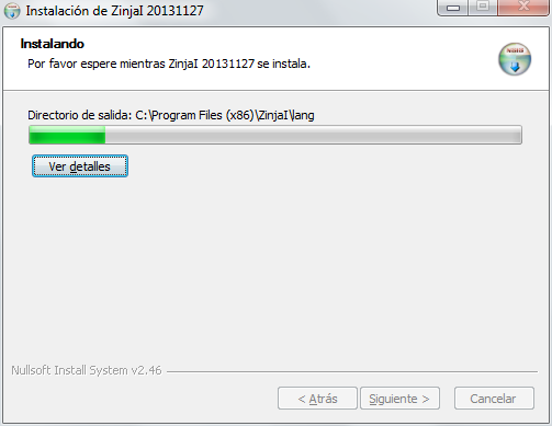 Cursos Programación: ¿Como instalar Zinjai para programar en C?