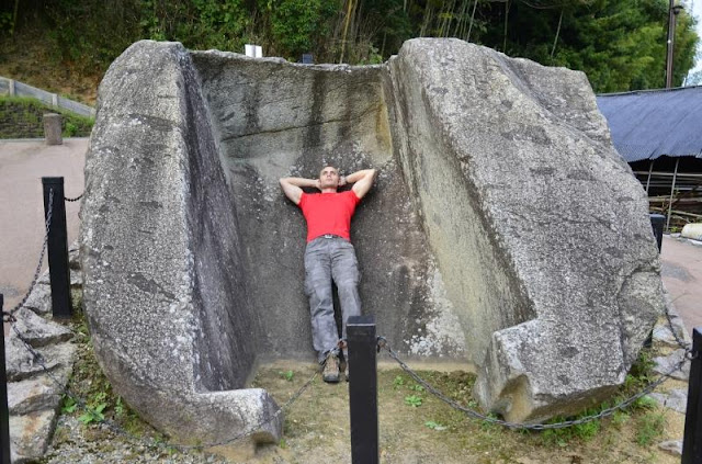 Hidden and little known places: Ancient stone wonders and megaliths of ...