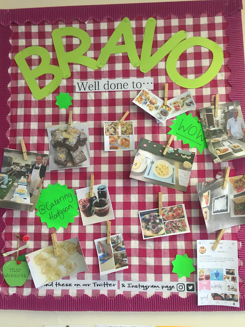 BRAVO Board