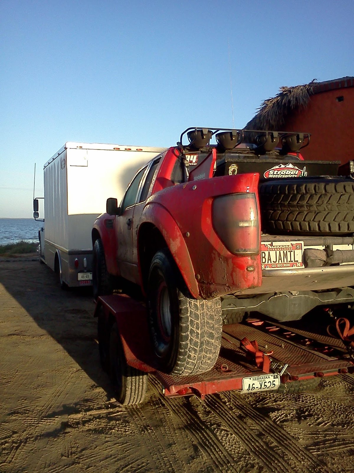 Strobel Motorsports Blog