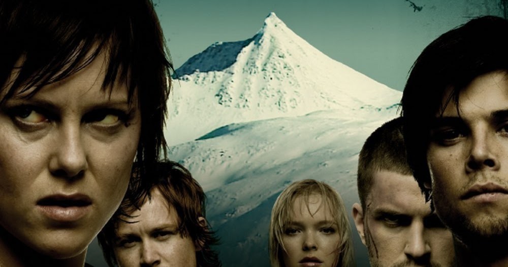 Double Feature: Fritt Vilt (2006) aka Cold Prey