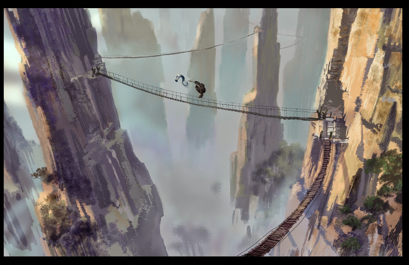 The art of : art of Kung Fu Panda 1