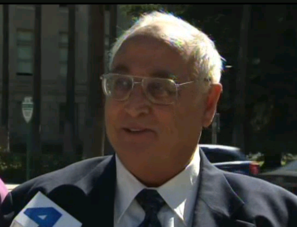 Victorville California Driver Files Law Suit