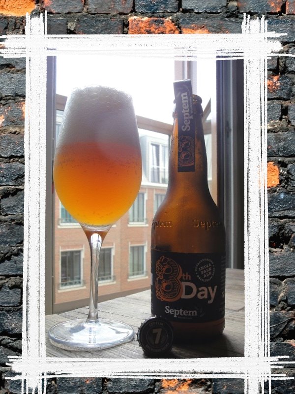 Mundo Birruno: Septem - 8th Day