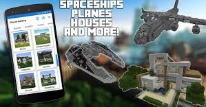 كيفية تحميل برنامج Builder for minecraft pe How to download a program ...