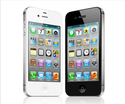 Apple Specs: iPhone 4S