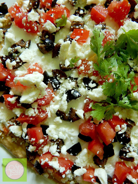 30 Savory Healthy Snacks - Cupcakes & Kale Chips