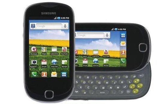 Samsung Galaxy Q price in India Features - Price in india